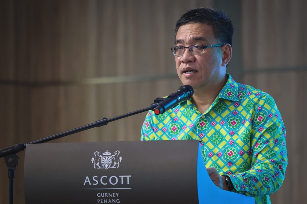 Penang expands tourism focus beyond George Town for Visit Malaysia Year ...