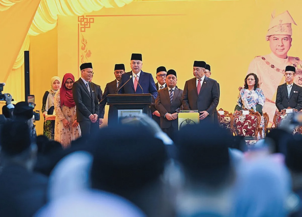 Politeknik Maritim Sultan Nazrin Shah berpotensi jadi pusat TVET ...