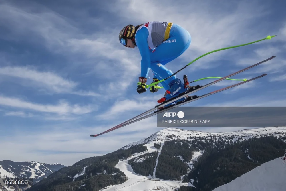 Russian and Belarusian figure skaters cleared for 2026 Winter Olympics