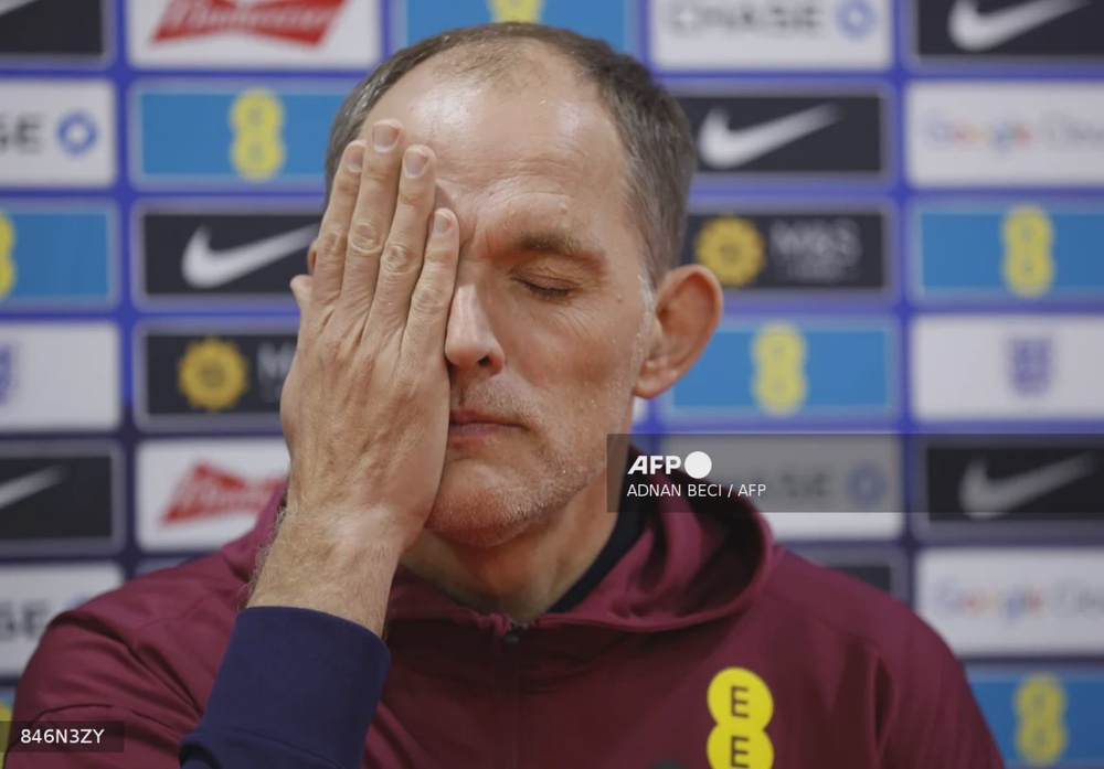 Tuchel warns Bellingham after England star’s substitution frustration