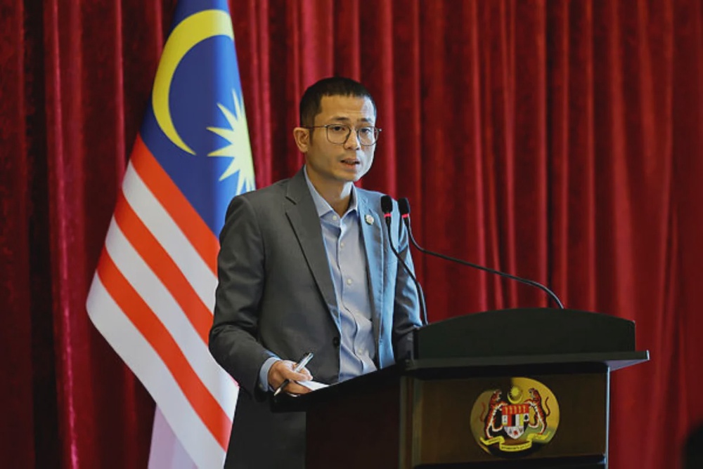 PM Anwar to use chartered aircraft for African visit to save time and costs