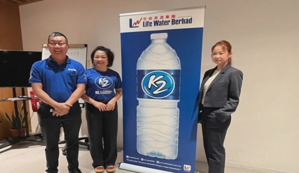 Life Water earmarks RM15 million capex for FY2026 to fund expansion in ...