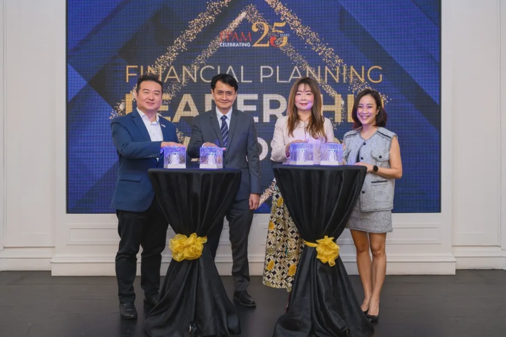 FPAM honours 16 winners at Leadership Awards 2025