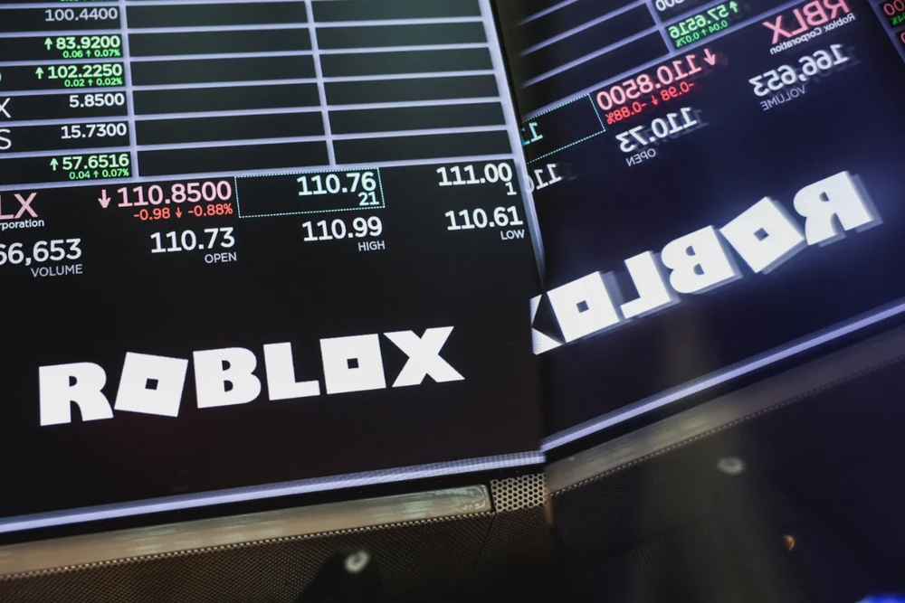 Russia blocks Roblox over child safety and ‘LGBT propaganda’ claims