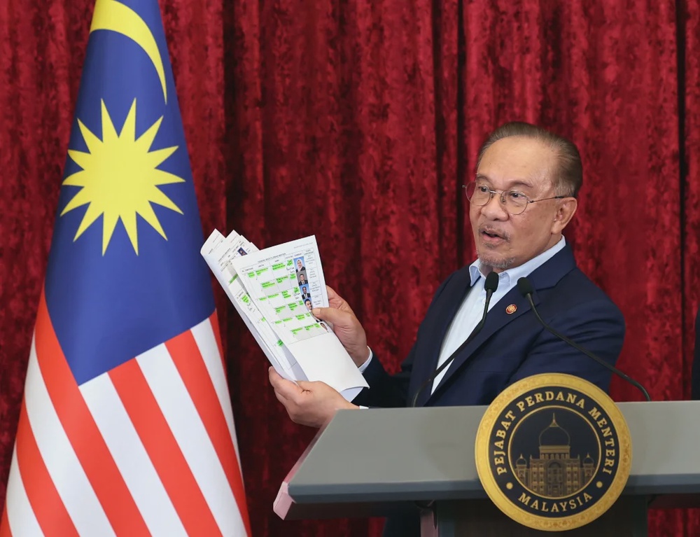 Cabinet reshuffle signals PM’s focus on efficiency, pragmatism, say ...