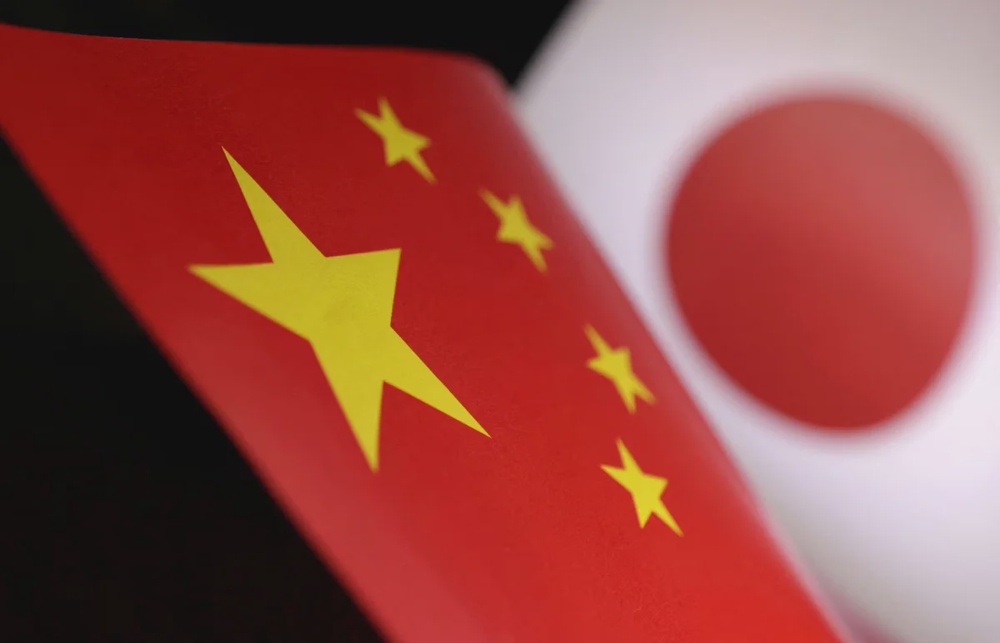 Japan protests ‘dangerous’ Chinese fighter jet radar lock-ons