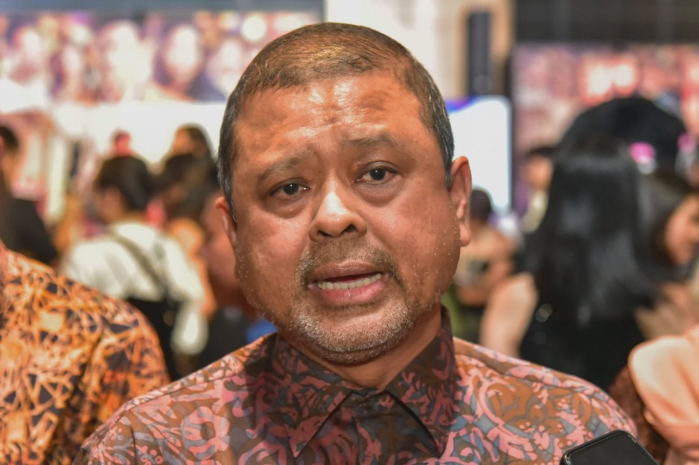 Manoharan appointed Tourism Malaysia chairman for VM2026 push