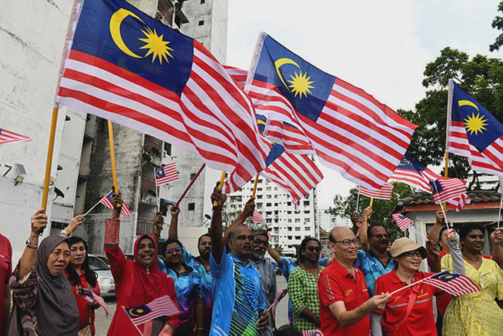 Malaysia’s national unity index rises, reflecting stronger social relations