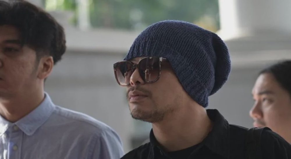 Rapper Namewee acquitted of drug self-administration charge