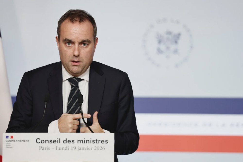 French PM to force budget law without vote, risking no-confidence motion