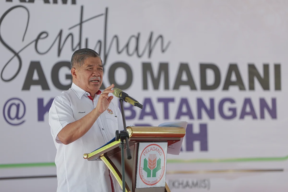 5,000 Madani Agro Sales programmes planned for 2026