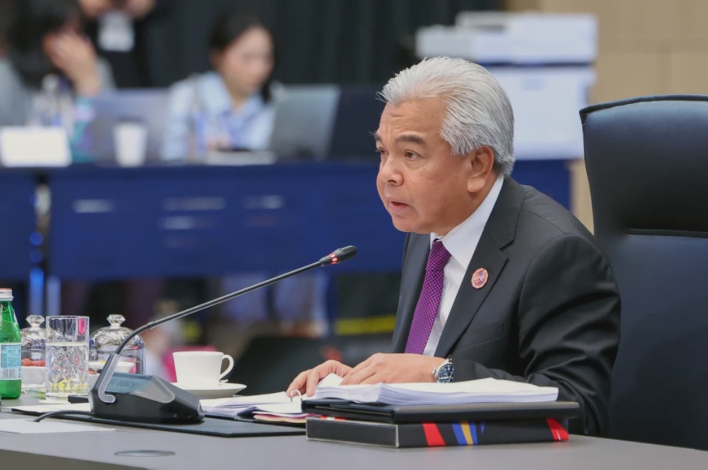 Malaysia outlines ASEAN priorities for 2026 under Philippines chairmanship