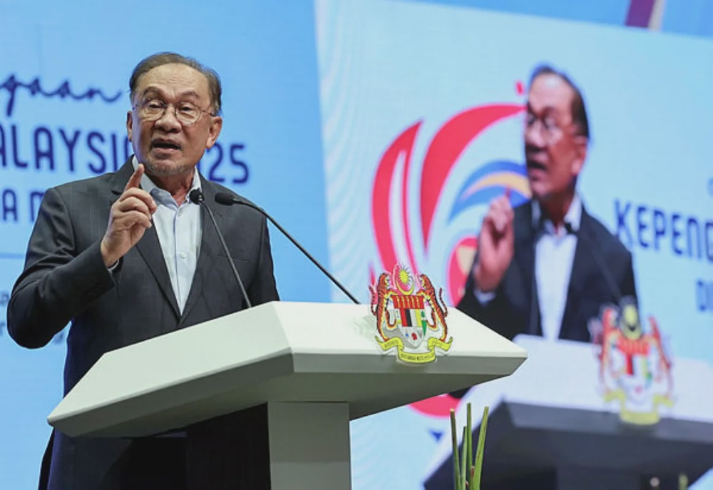 Anwar to launch National Education Plan for fairer, competitive future