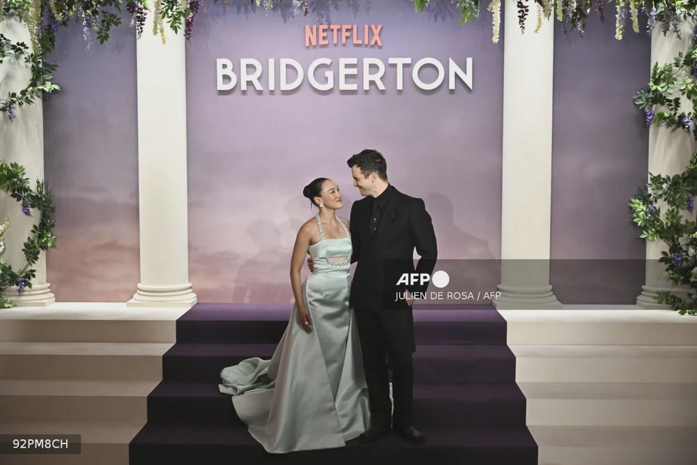 Bridgerton season 4 promises a Cinderella-inspired forbidden romance