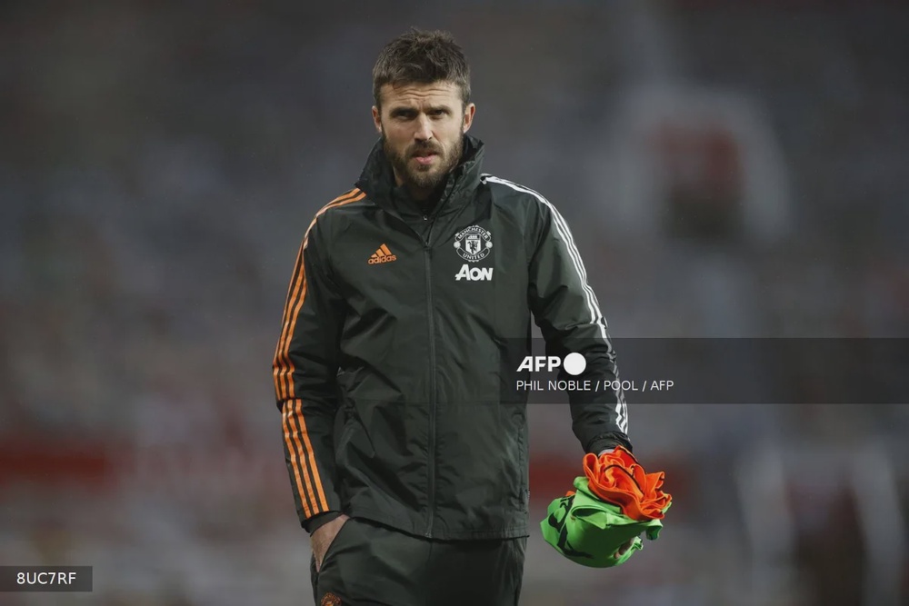 Carrick insists Manchester United still has its magic despite struggles