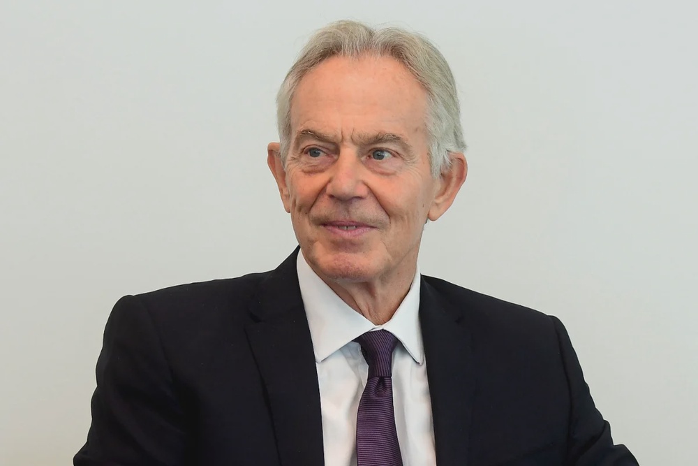 Tony Blair joins Trump’s Gaza peace board, stirs controversy