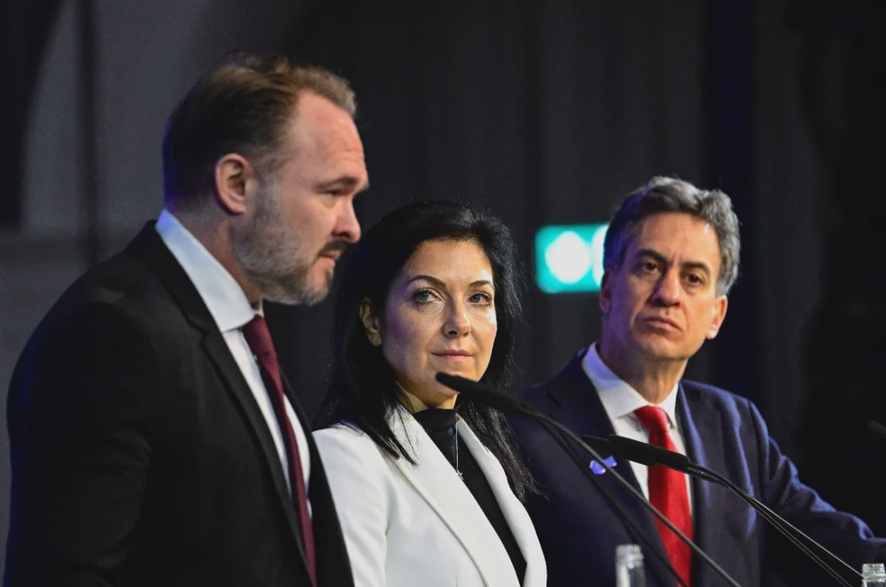 North Sea nations unite to build world’s largest clean energy hub