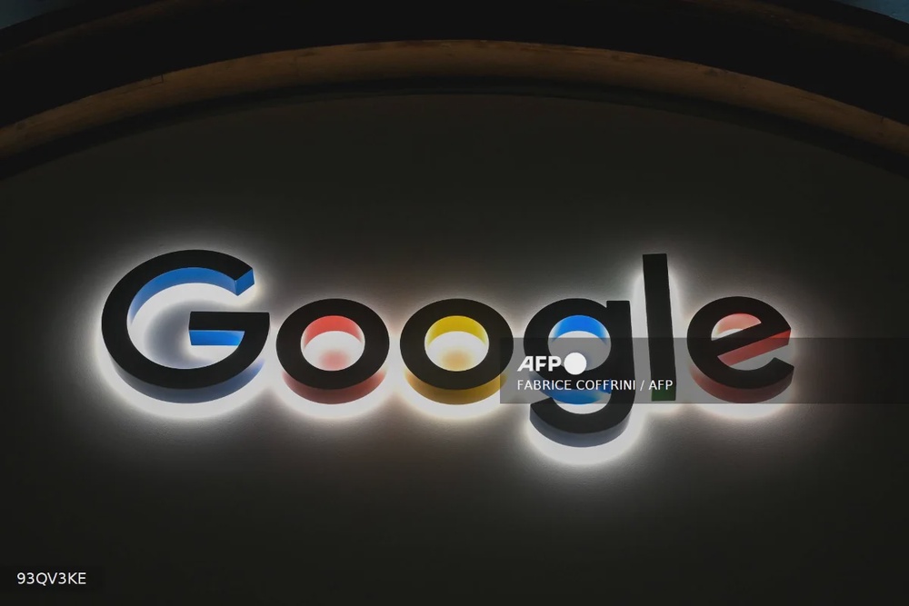 Google launches AI tool AlphaGenome to decode human DNA