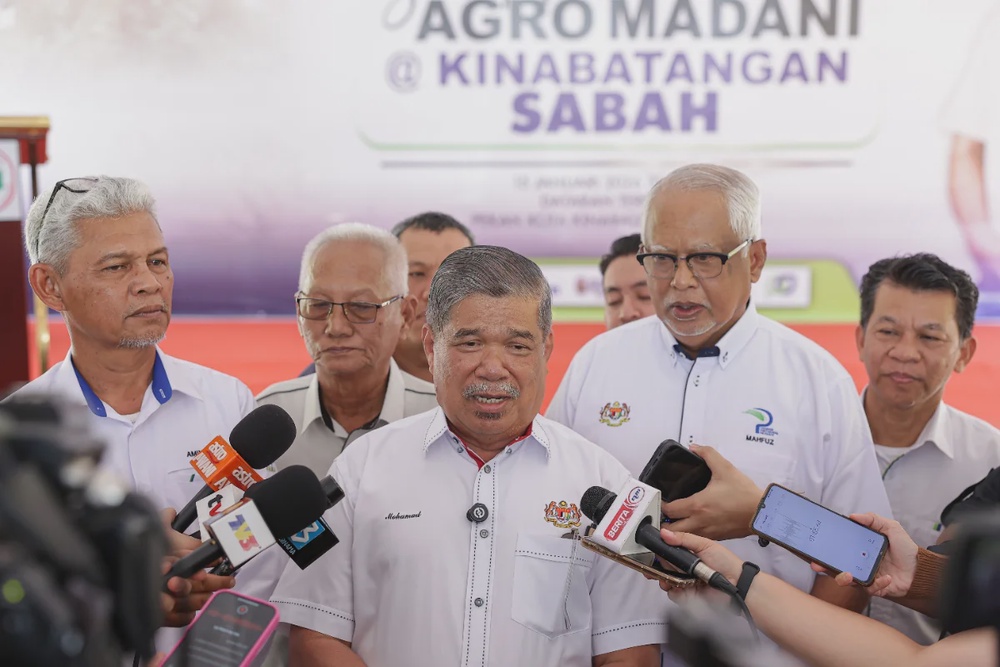 KPKM backs Selangor’s Bukit Tagar pig farm relocation plan