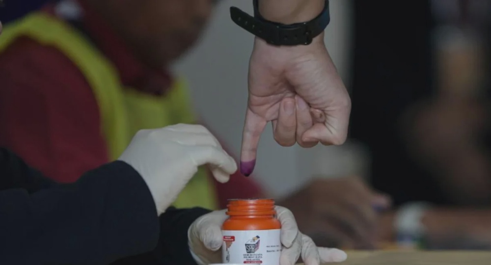 Kinabatangan, Lamag by-elections set for polling day tomorrow