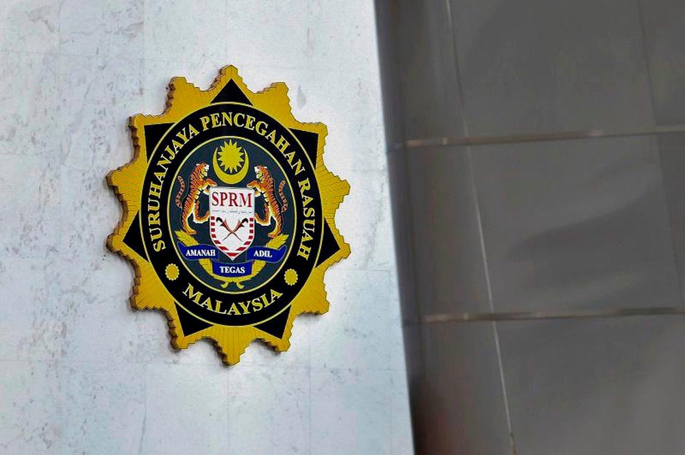 IJM confirms MACC and IRB presence at office amid investigation