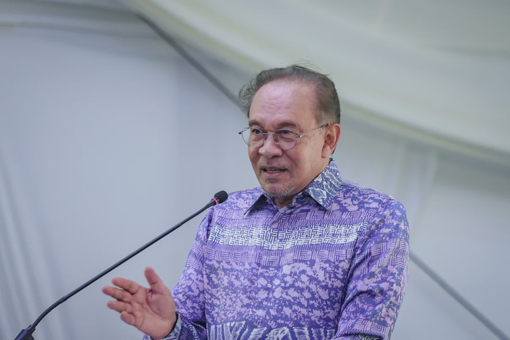 PM Anwar in good health after routine medical check-up