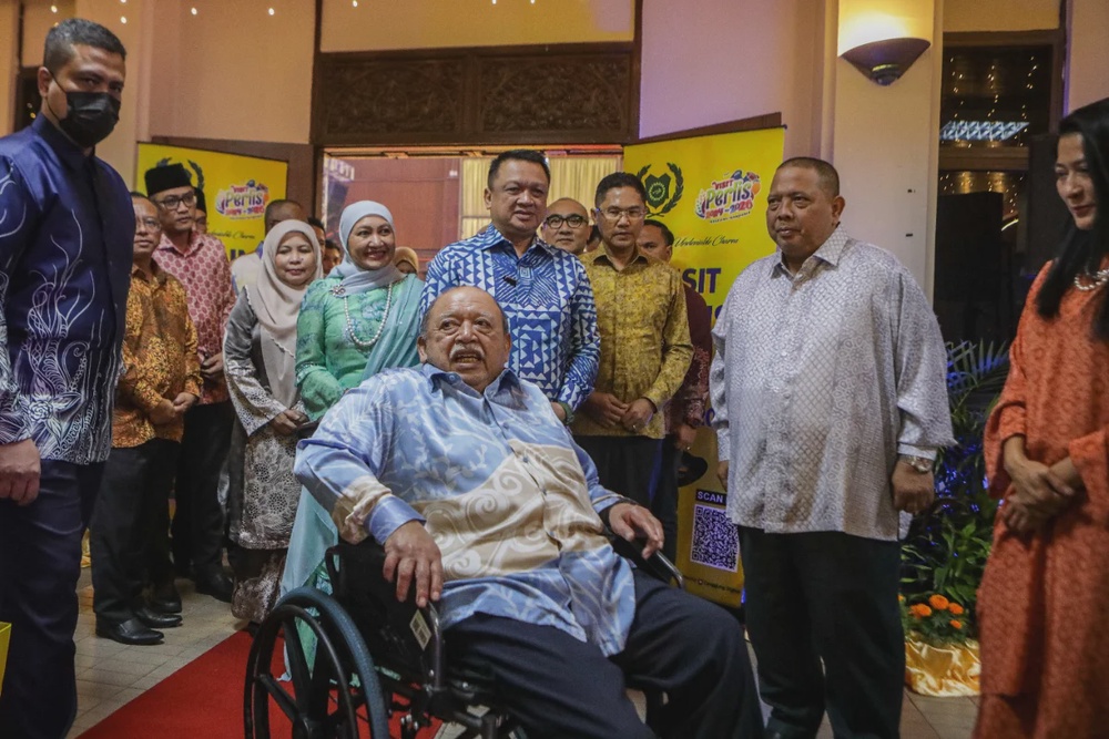 Perlis tourism calendar 2026 features international events to boost ...