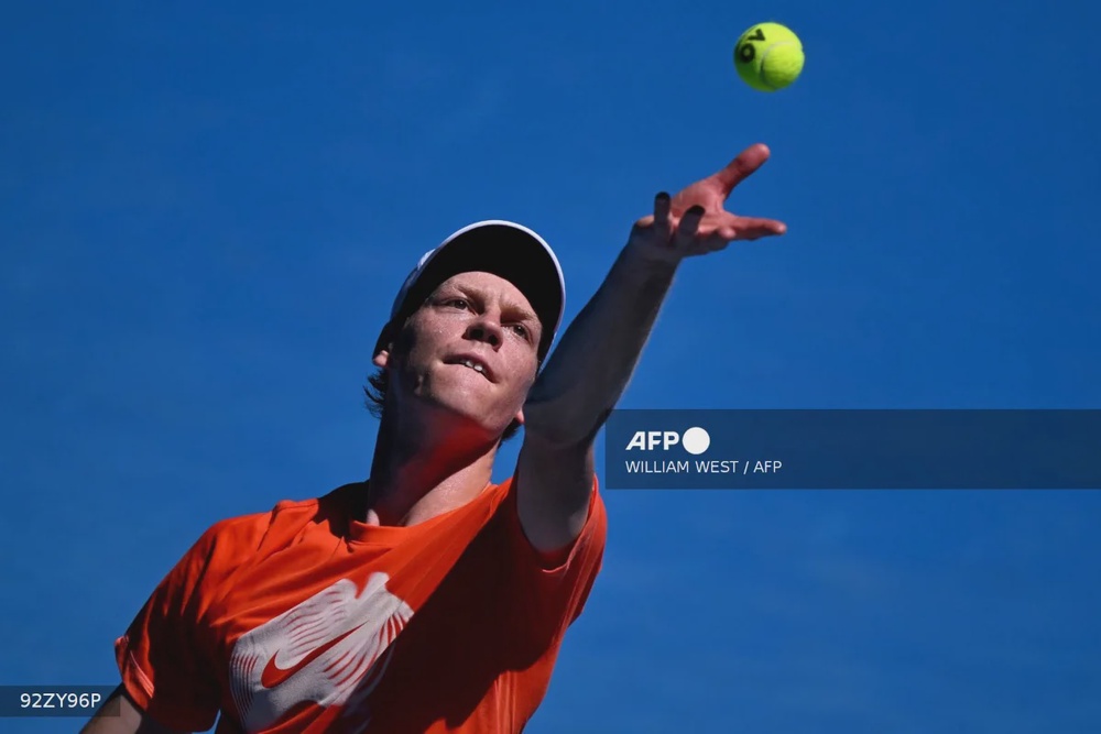 Sinner and Keys begin Australian Open title defences in Melbourne