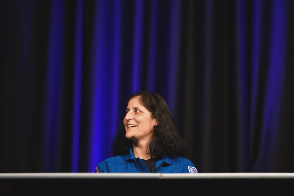 NASA astronaut Suni Williams retires after 27-year career