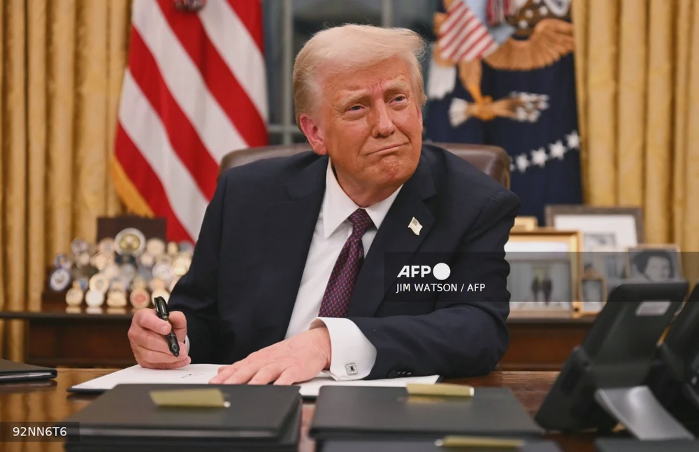 Trump embraces AI deepfakes as a key political messaging tool
