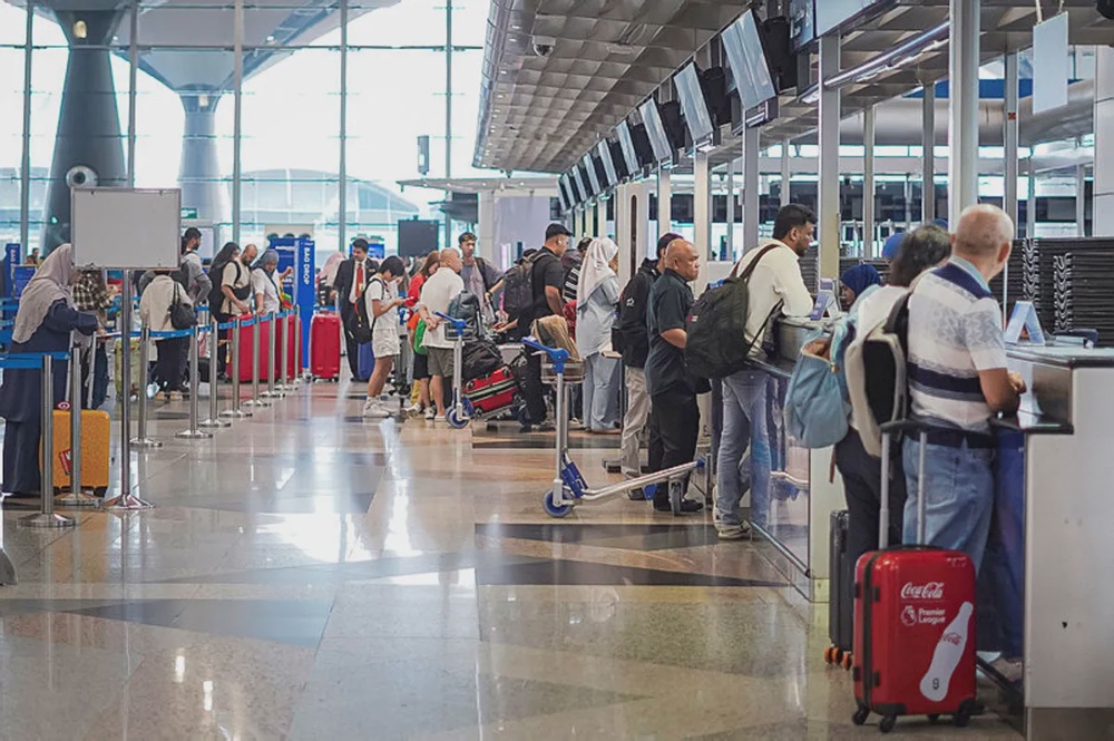 MAHB adds 201 new aviation security personnel to boost airport safety