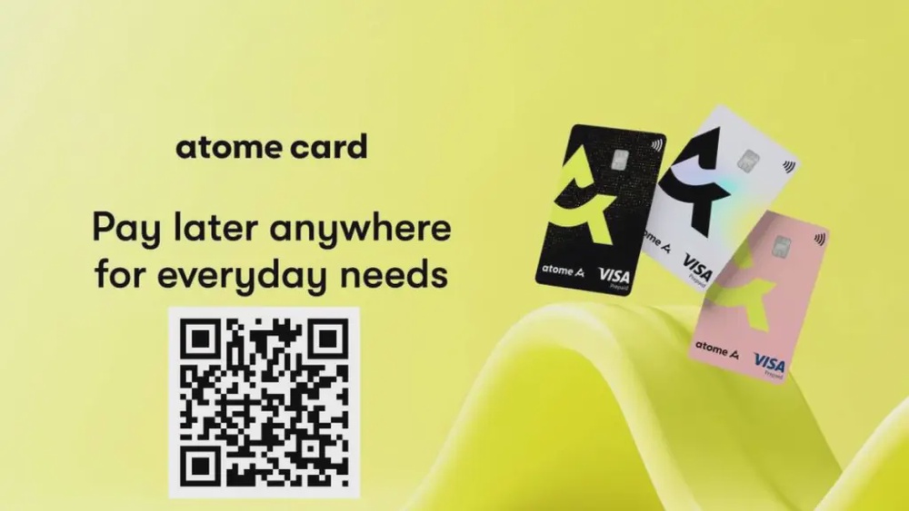 Atome gets US$345m boost for regional expansion
