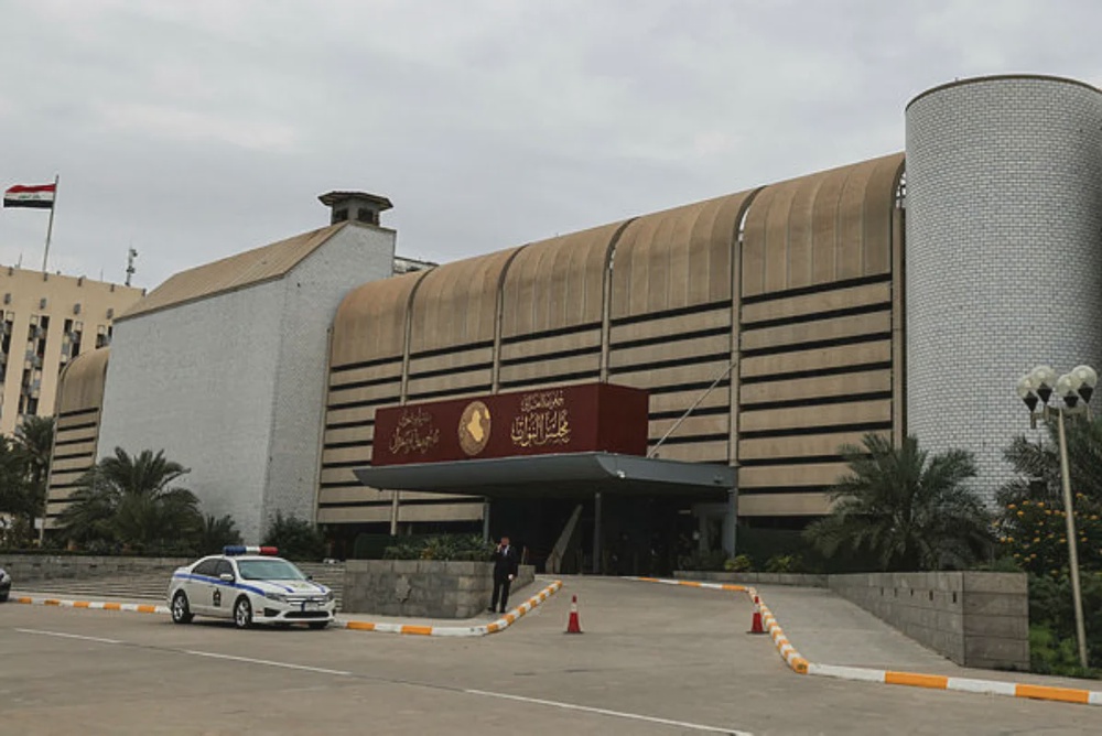 Iraq’s parliament delays presidential vote amid Kurdish deadlock