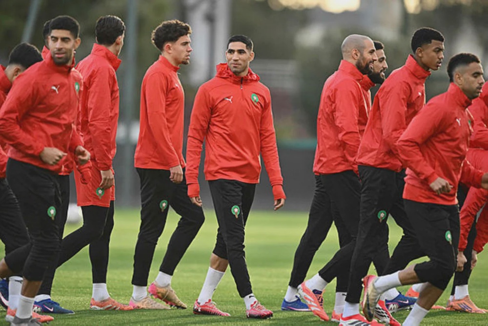 Morocco and Senegal clash in high-stakes AFCON final