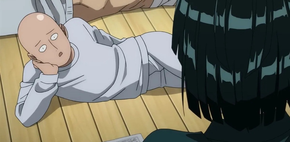 One Punch Man Season 3 Review – Anime industry low point