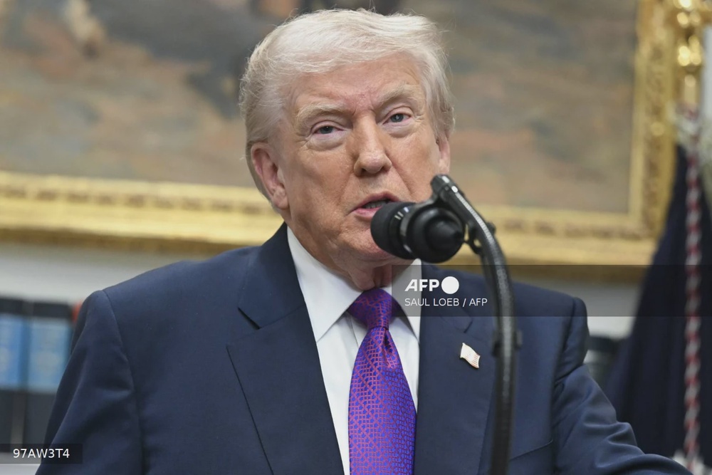 Trump revokes key climate rule, endangers US pollution limits