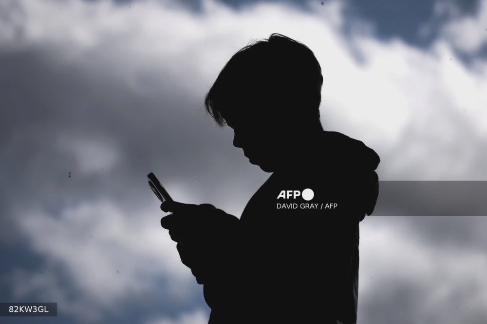 UNICEF warns of rapid rise in AI-generated child sexual abuse material
