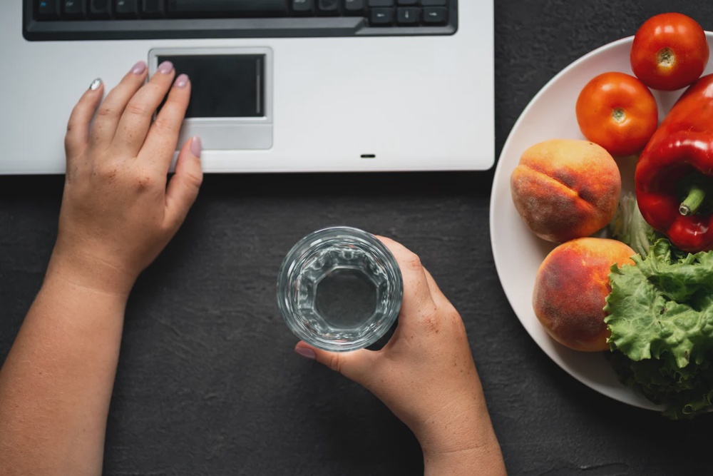 Breaking the Ramadan weight loss myth