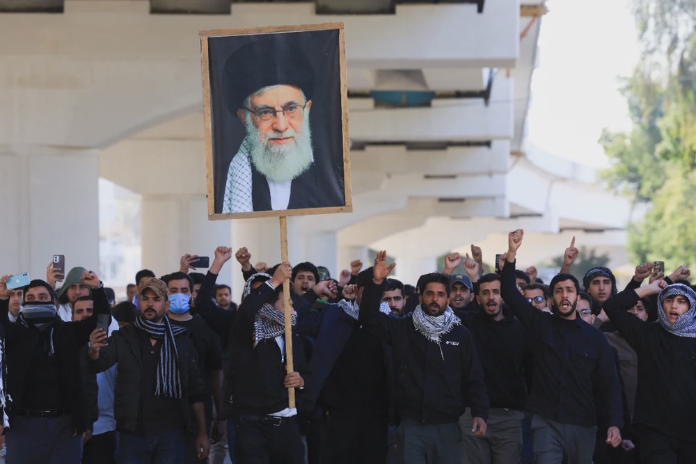 IAEA to hold emergency meeting on Iran after strikes