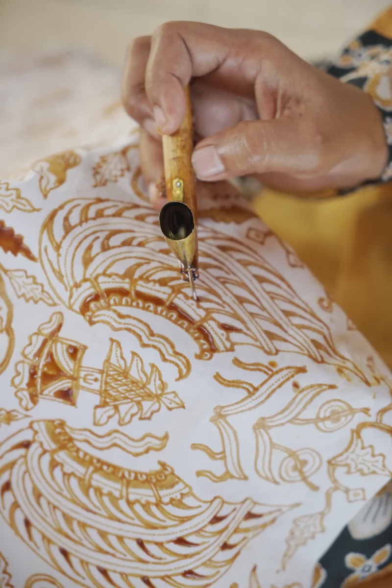 From heritage to high street: The modern revival of Malaysian batik ...