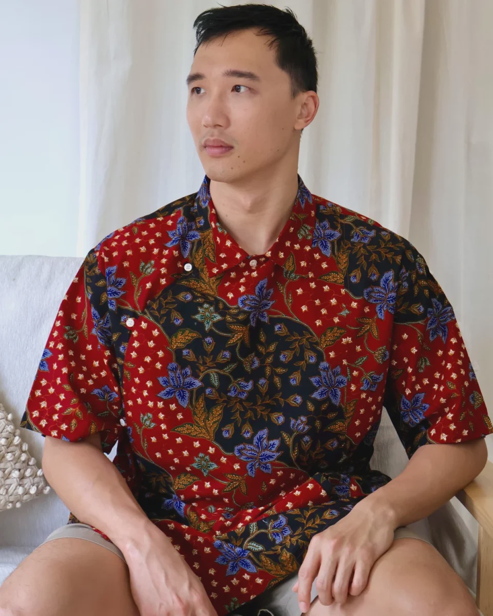 From heritage to high street: The modern revival of Malaysian batik ...