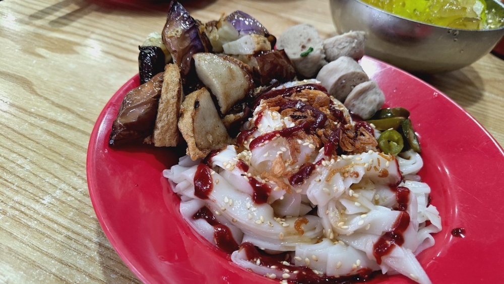 5 best places to get chee cheong fun in KL, PJ - Newswav