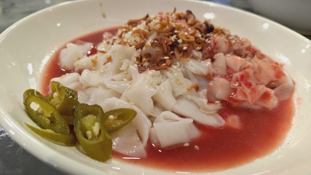 5 best places to get chee cheong fun in KL, PJ - Newswav