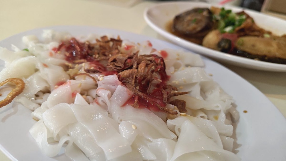 5 best places to get chee cheong fun in KL, PJ - Newswav