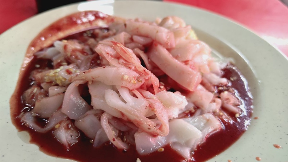 5 best places to get chee cheong fun in KL, PJ - Newswav