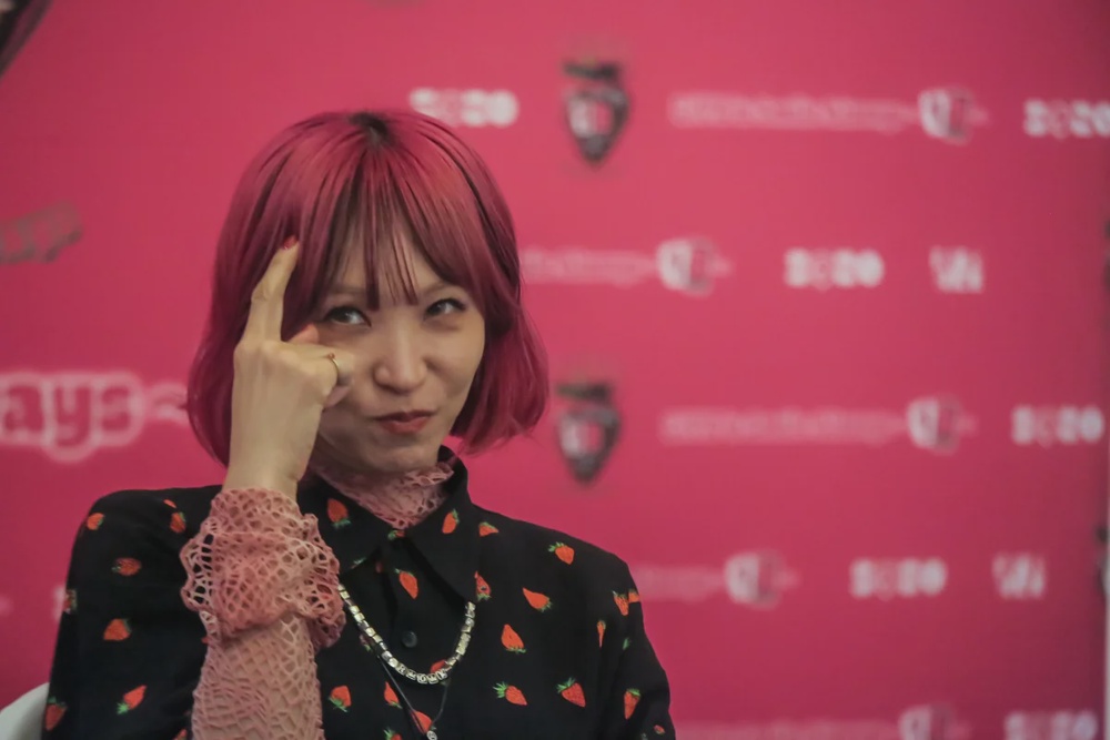 LiSA celebrates 15 years with long-awaited Malaysia concert and anime ...
