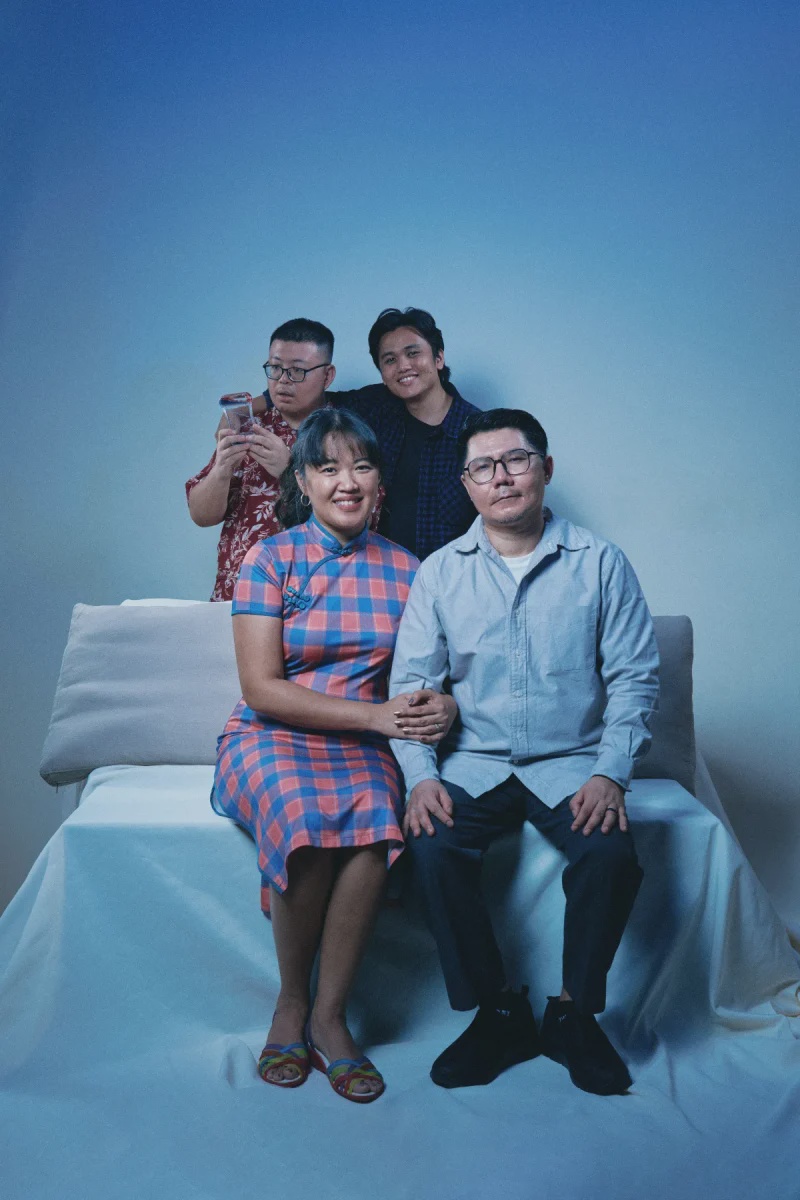 Not just about spirits, Hungry explores Malaysian dream - Newswav