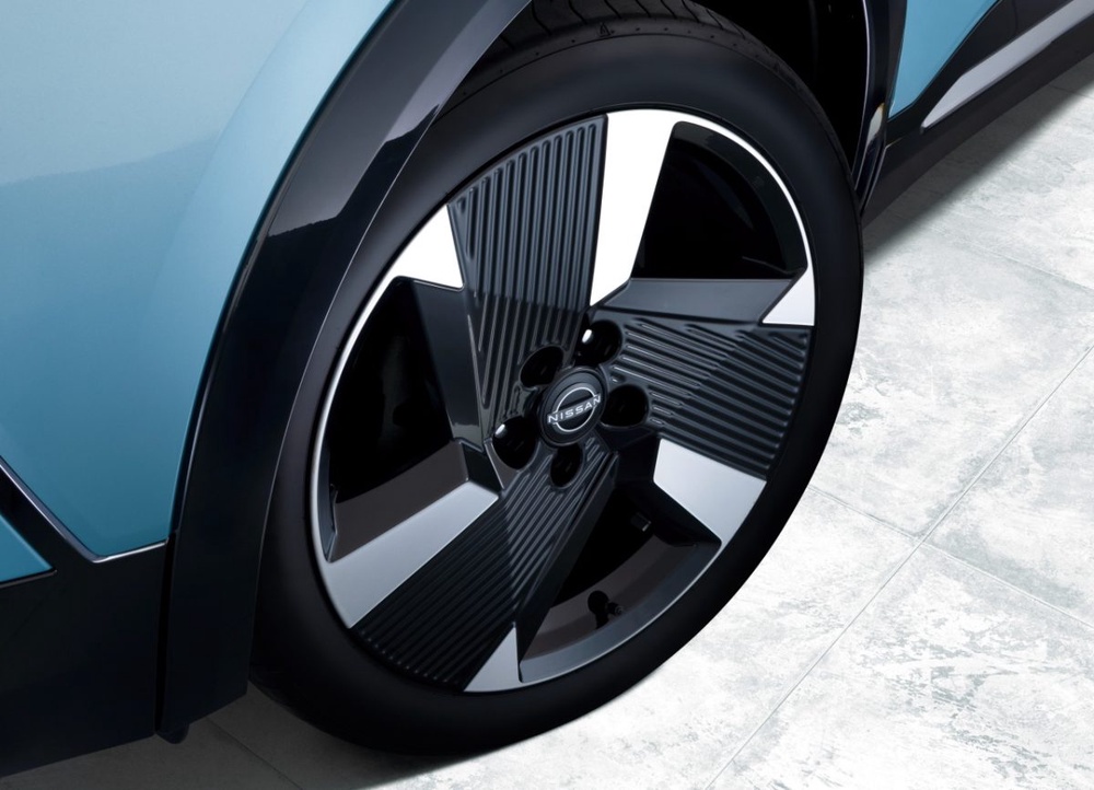 All-new second generation Nissan Kicks e-Power debuts in Japan with AWD ...