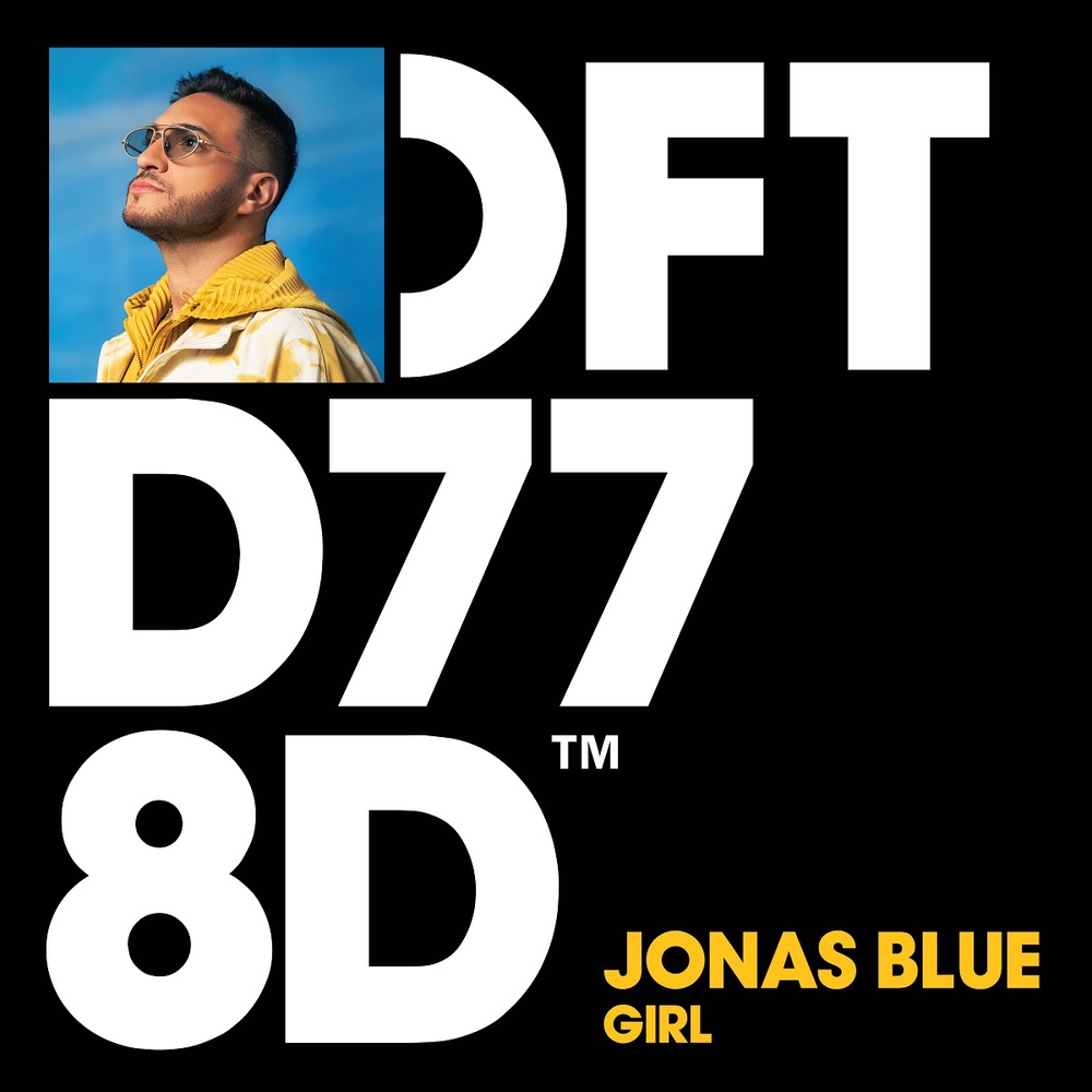 Jonas Blue returns with bright summer house anthem ‘Girl’ - Newswav