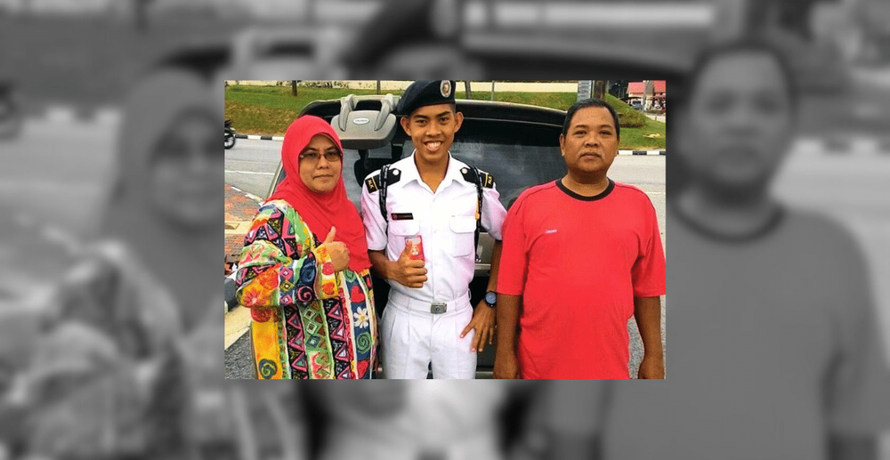 Malaysia’s Most Evil Bullying Case: Tragedy of Zulfarhan